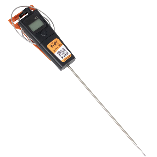 KegLand RAPT Bluetooth Thermometer | BrewZilla Gen 4 | RAPT Portal Com ...